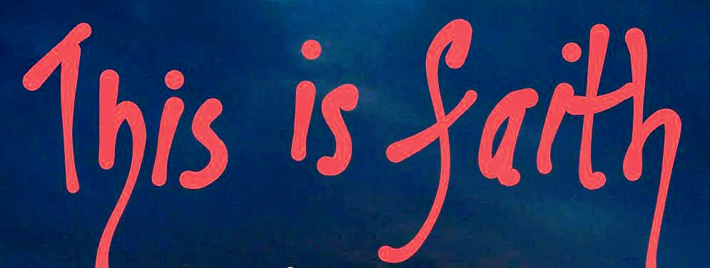 Tenacious Faith – Narrow Path Ministries