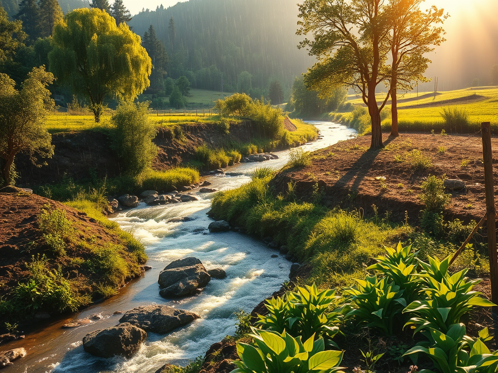 Preparation and Provision – Narrow Path Ministries