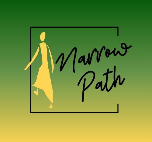 Gloriously Transformed – Narrow Path Ministries