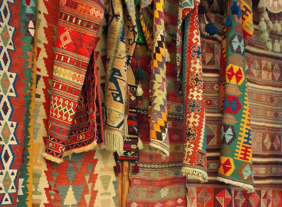 The Underside of the Tapestry – Narrow Path Ministries