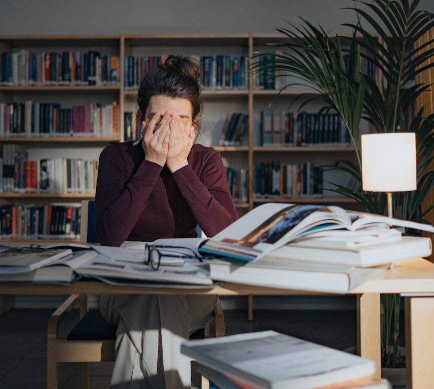 I Meant to Say ‘No’ – Narrow Path Ministries